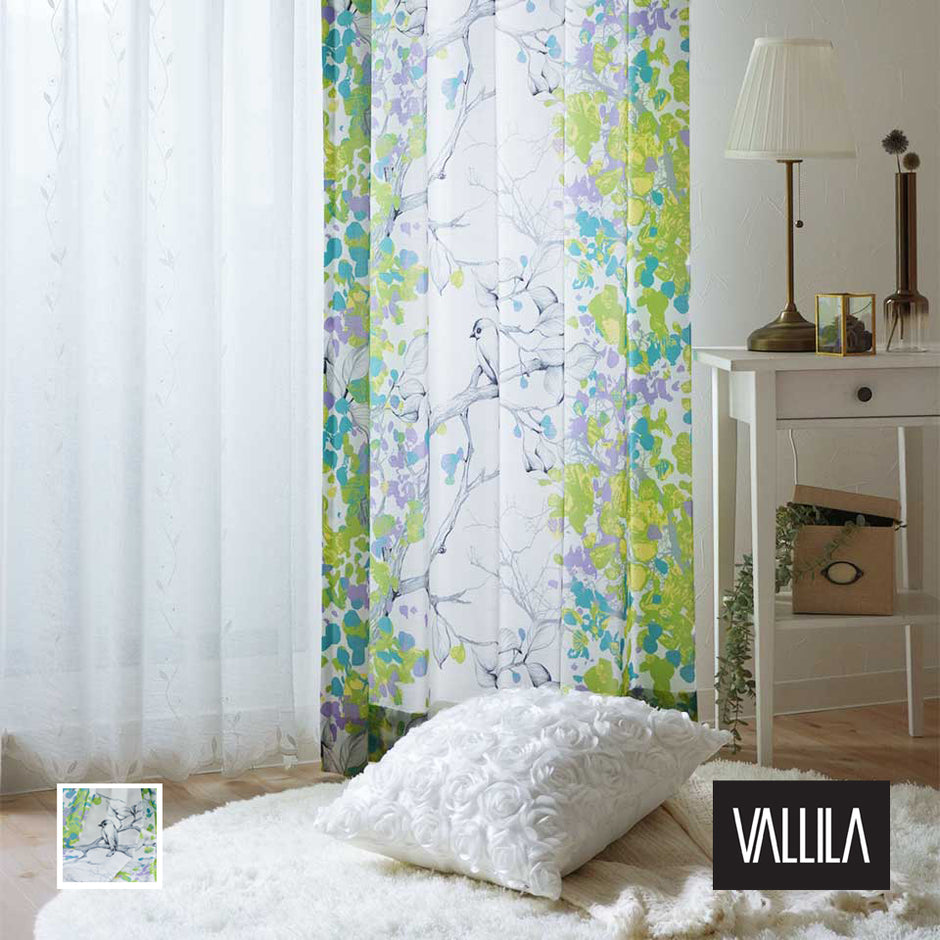 北欧ブランド「VALLILA（ヴァリラ）」とは